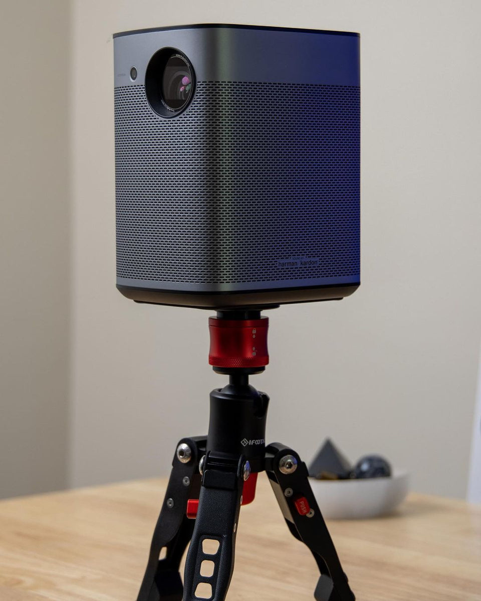 Buying The Best Projectors Within A $1,000 Budget