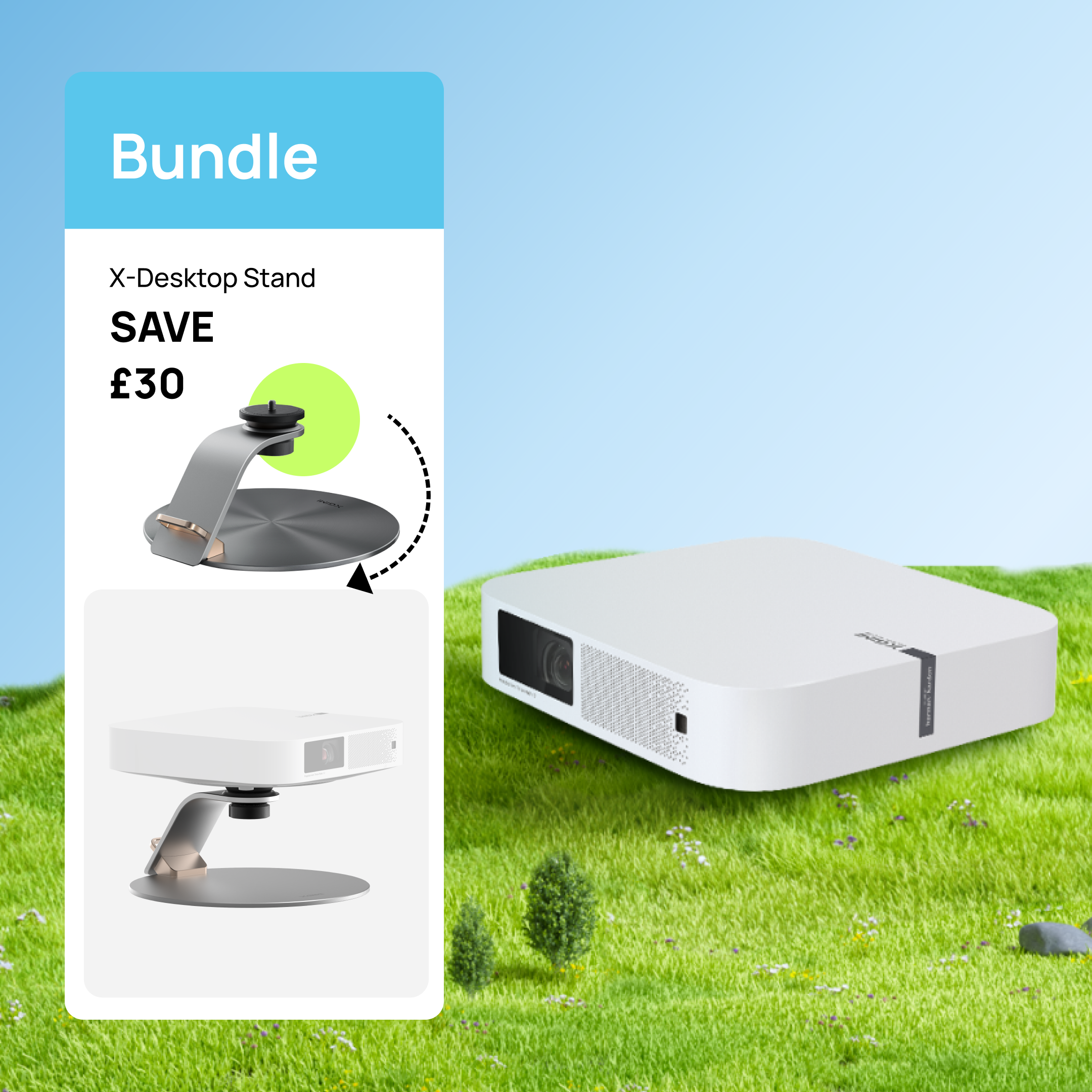 A Closer Look at the Differences Between LED, LCD, and DLP Projection