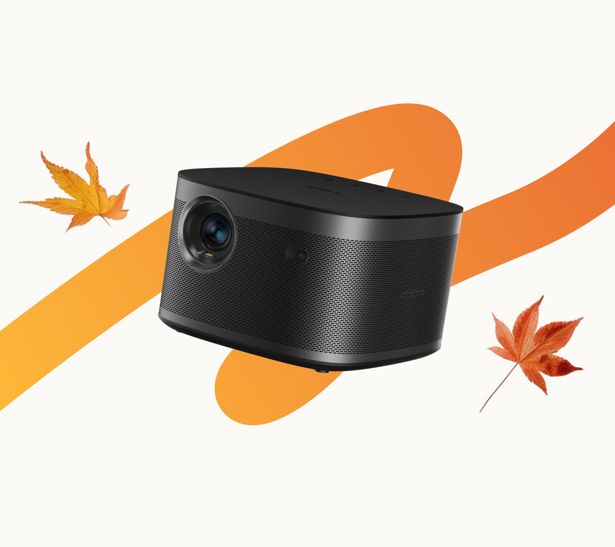 How to Choose a Home Ceiling Projector?